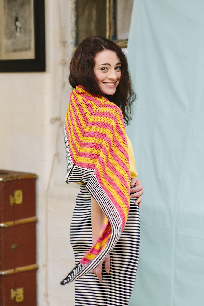 Louise May | Morello Bookings