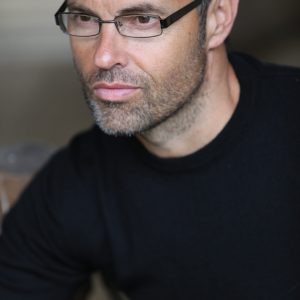Martin Miller | Morello Bookings