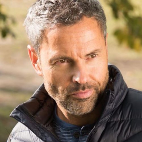 Martin Miller | Morello Bookings