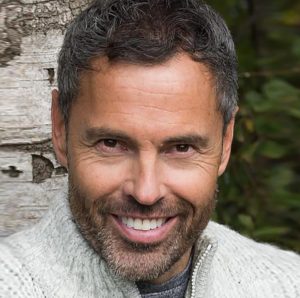 Martin Miller | Morello Bookings