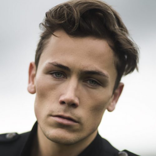 Matthew Lightfoot | Morello Bookings Matthew Lightfoot | Morello Bookings