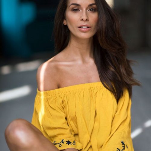 Miranda Hird | Morello Bookings