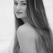 Nadia Oates | Morello Bookings