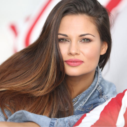 Nadia Oates | Morello Bookings