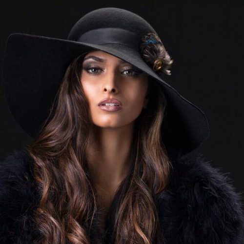 Nemisha M Dhokia | Morello Bookings