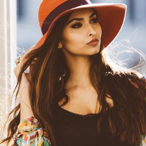 Nemisha M Dhokia | Morello Bookings