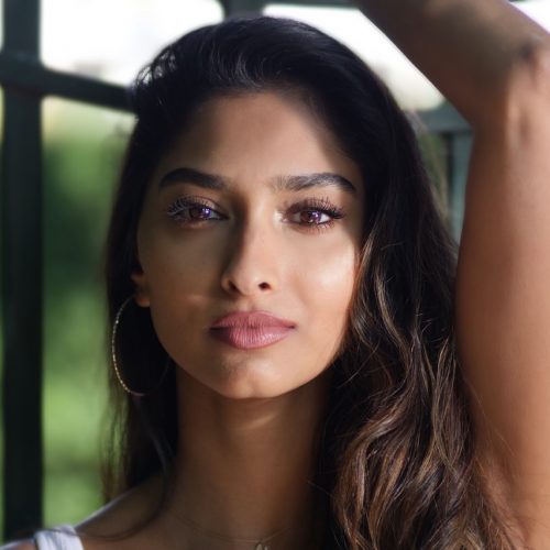 Nemisha M Dhokia | Morello Bookings