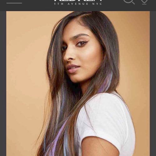 Nemisha M Dhokia | Morello Bookings