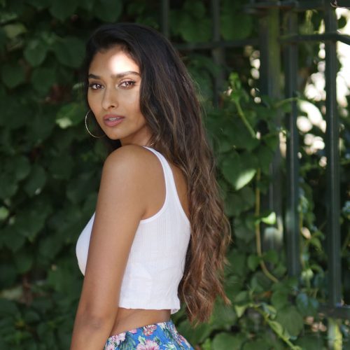 Nemisha M Dhokia | Morello Bookings