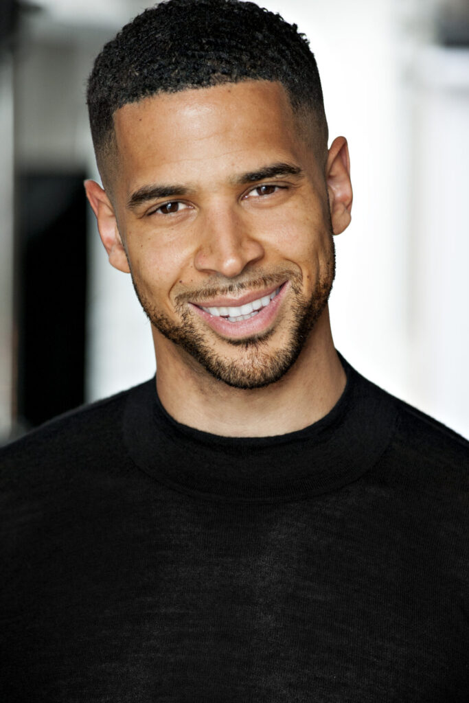 Nicholas Gayle | Morello Bookings