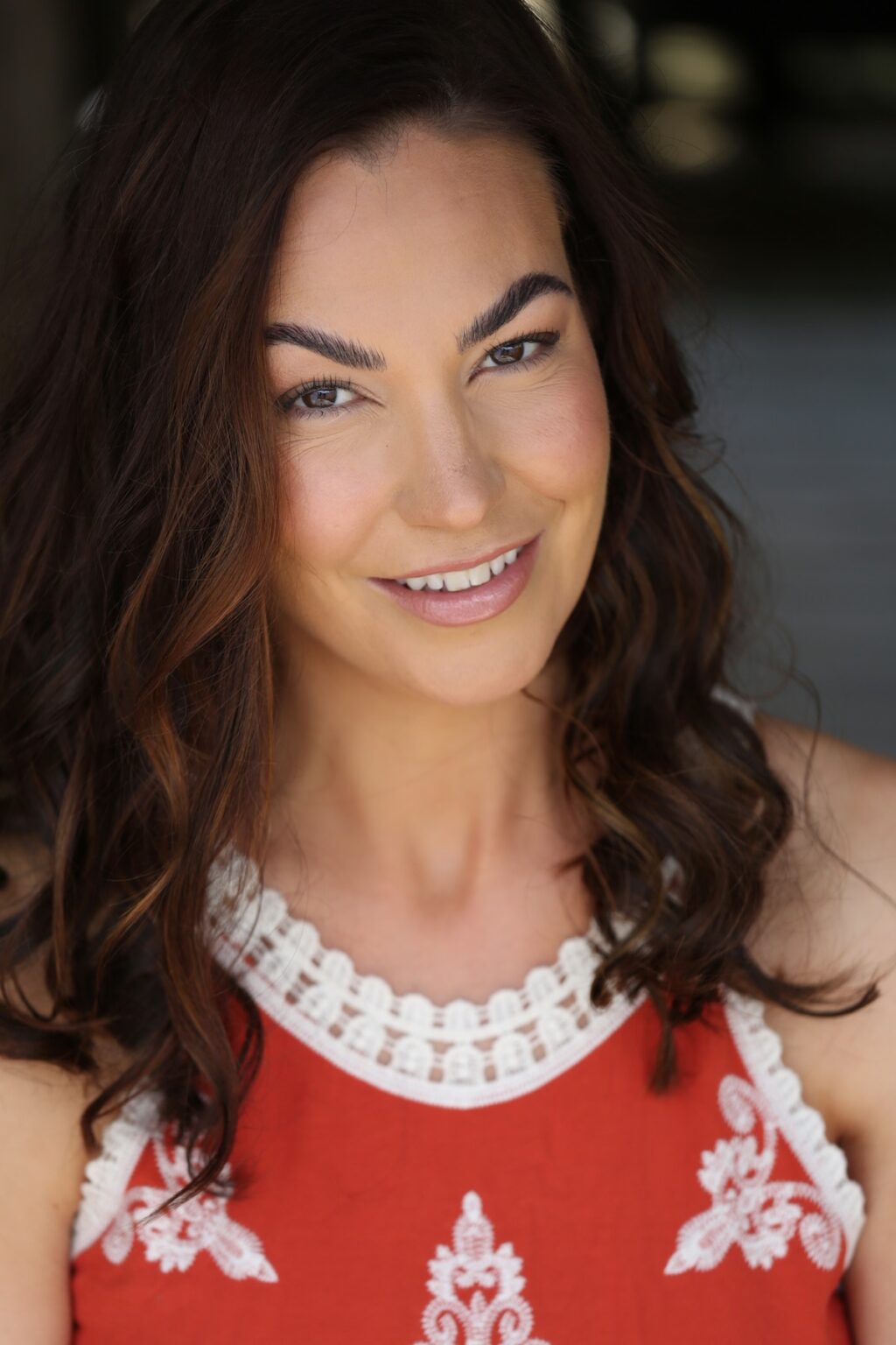 Nicola Stokes | Morello Bookings