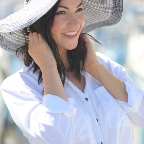 Nicola Stokes | Morello Bookings