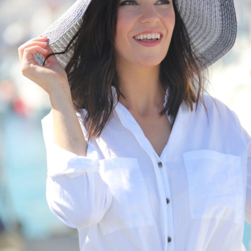 Nicola Stokes | Morello Bookings