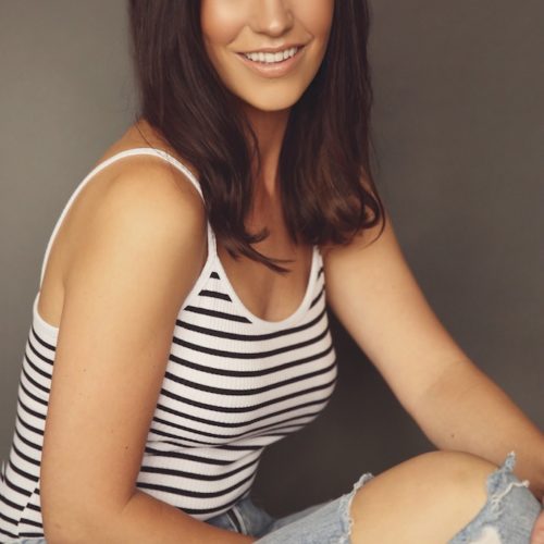 Nicola Stokes | Morello Bookings