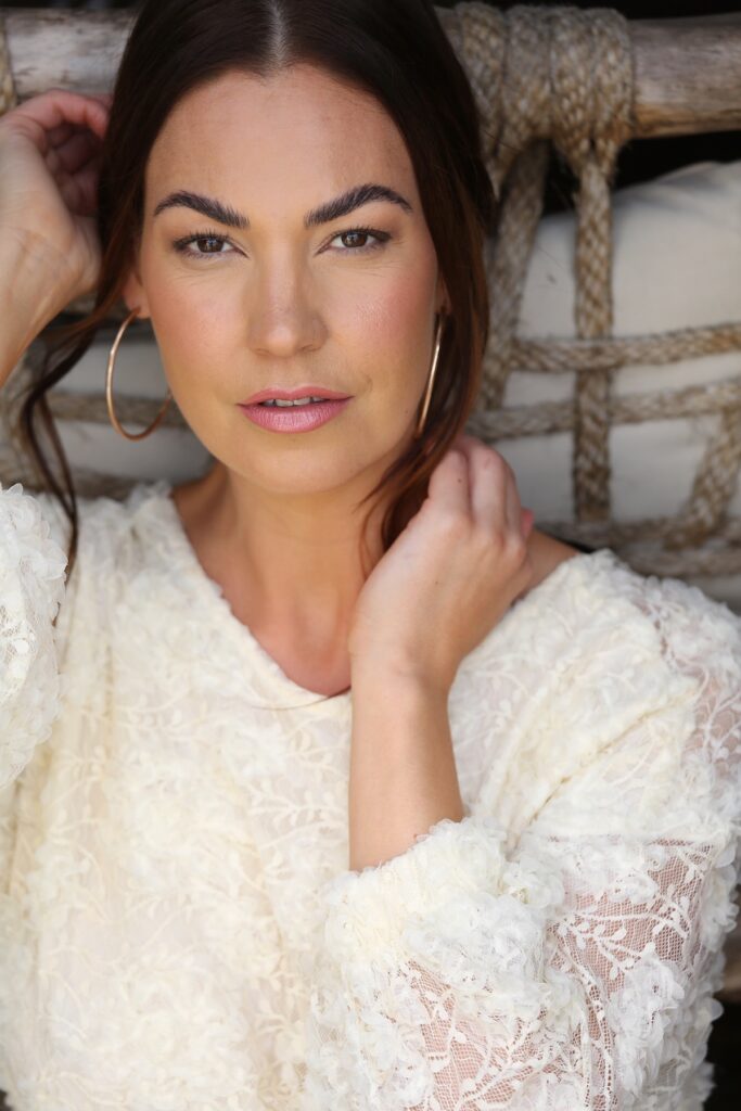 Nicola Stokes | Morello Bookings