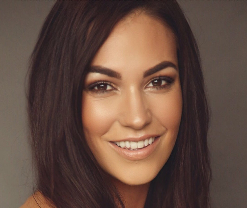 Nicola Stokes | Morello Bookings