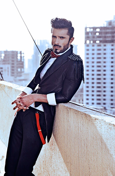 Owais Khan | Morello Bookings Owais Khan | Morello Bookings