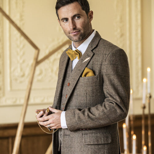 Phil West | Morello Bookings