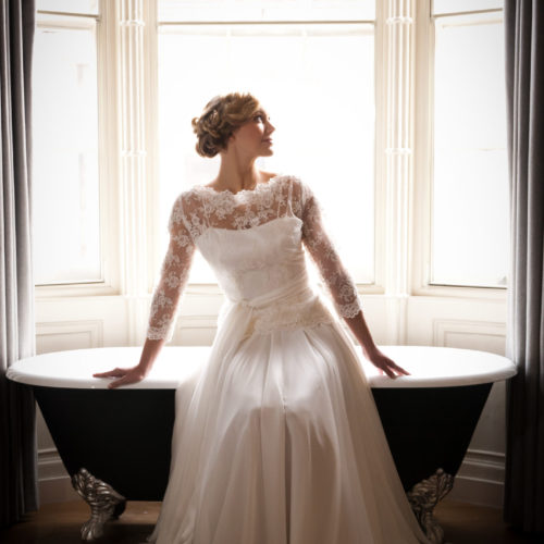 Rhona Crewe | Morello Bookings