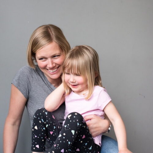 Crewe Family | Morello Bookings