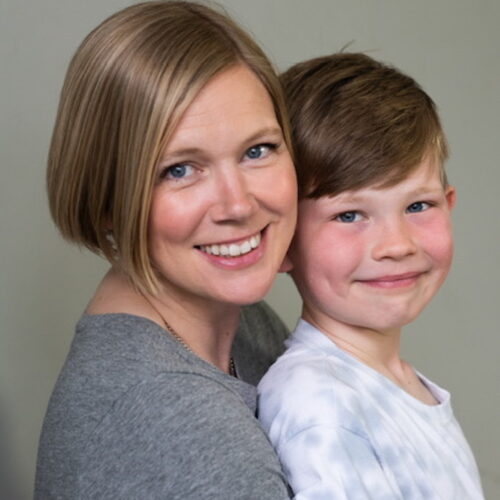 Crewe Family | Morello Bookings