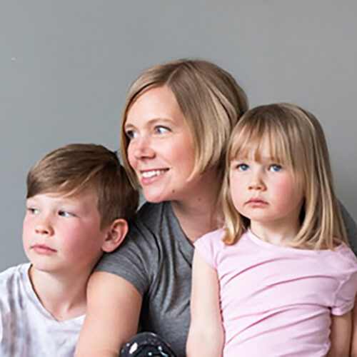 Crewe Family | Morello Bookings