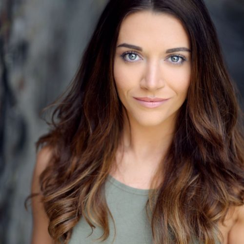 Robyn Wilson | Morello Bookings