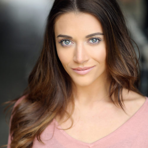 Robyn Wilson | Morello Bookings