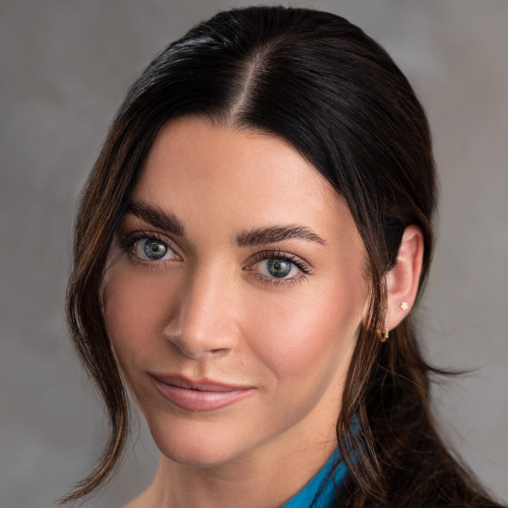 Robyn Wilson | Morello Bookings