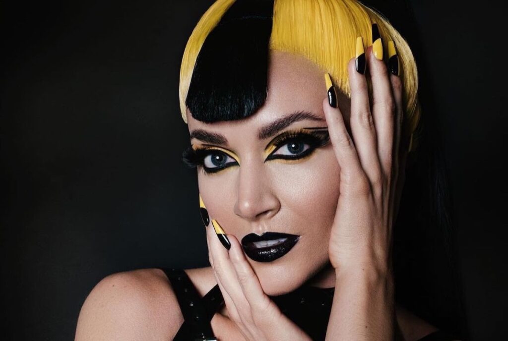 Robyn Wilson | Morello Bookings