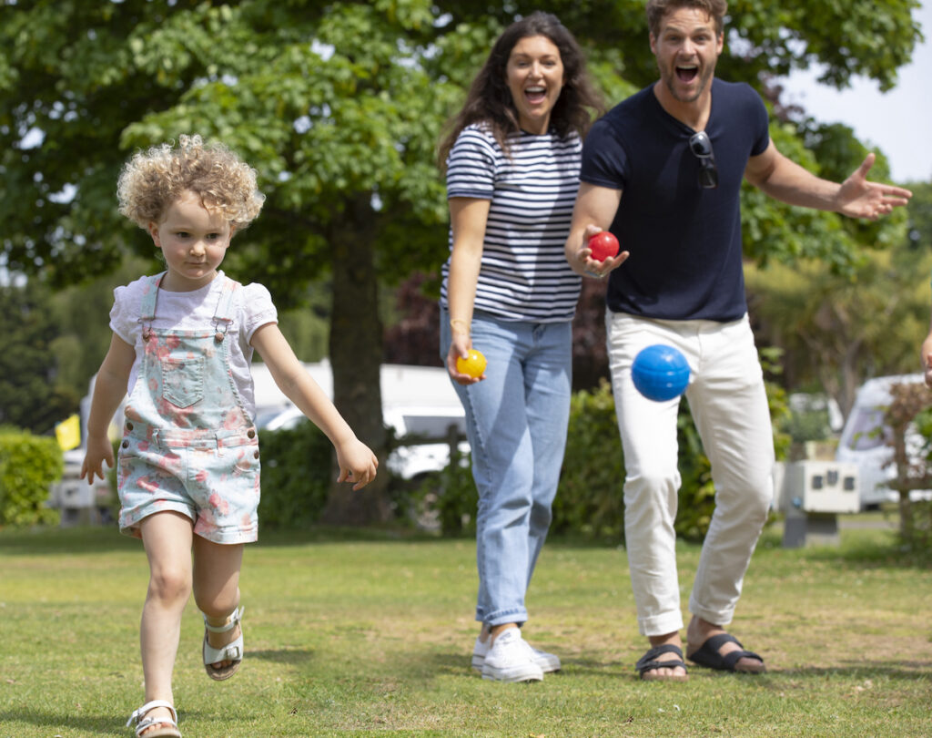 Roche Family | Morello Bookings