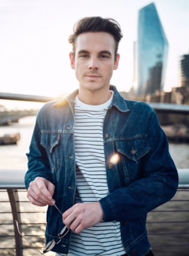 Ross Meagrow | Morello Bookings