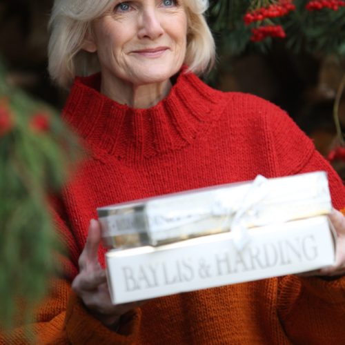 Sallyann Webster | Morello Bookings