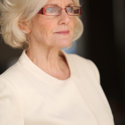 Sallyann Webster | Morello Bookings