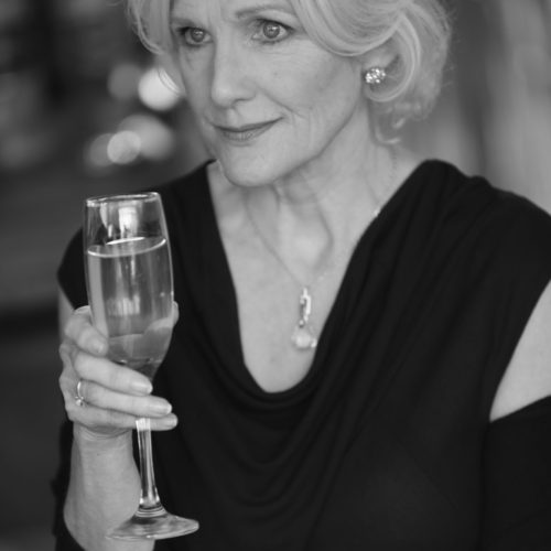 Sallyann Webster | Morello Bookings