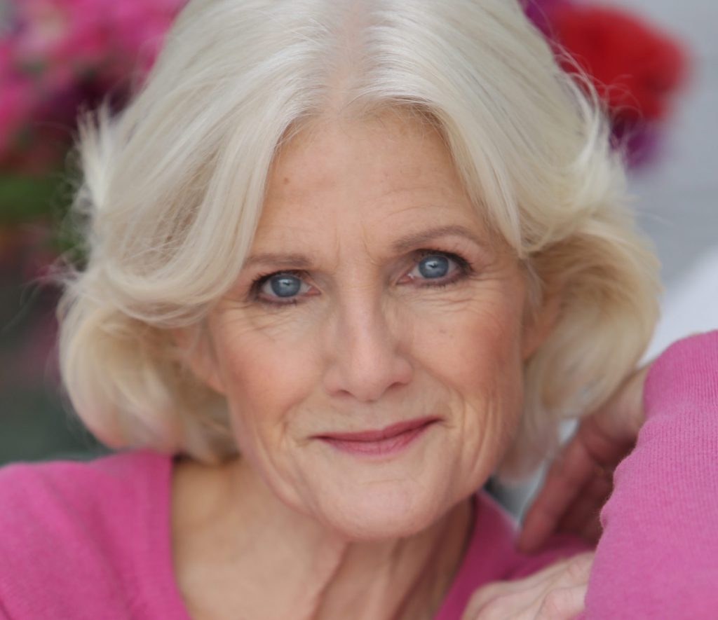 Sallyann Webster | Morello Bookings