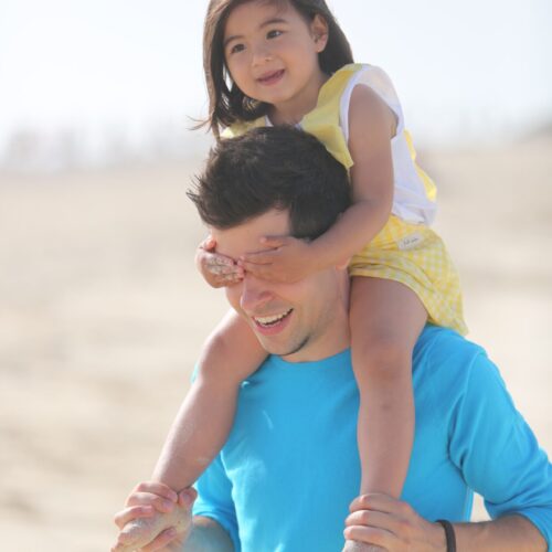 Hiew Family | Morello Bookings