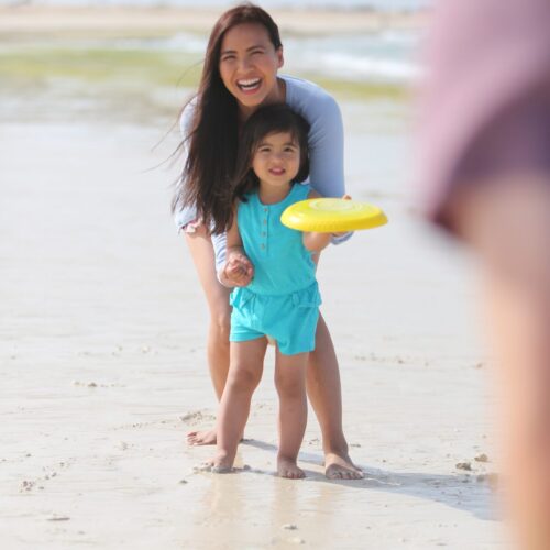 Hiew Family | Morello Bookings