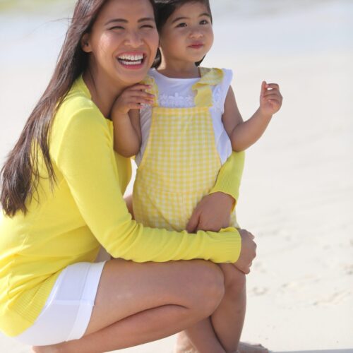 Hiew Family | Morello Bookings