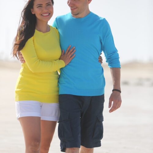 Hiew Family | Morello Bookings