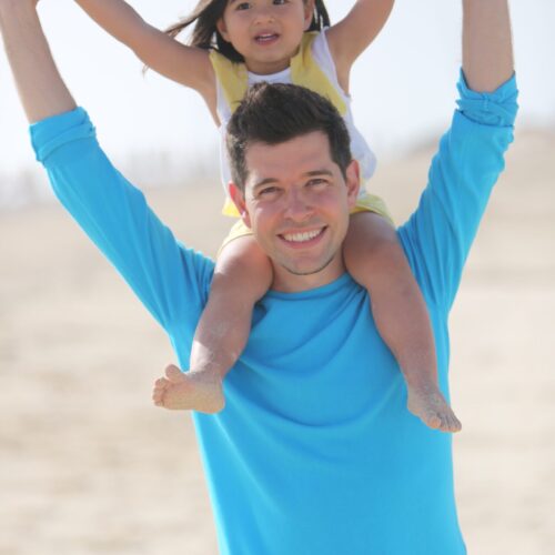 Hiew Family | Morello Bookings