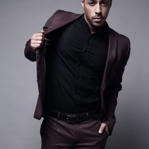 Samir Khan | Morello Bookings