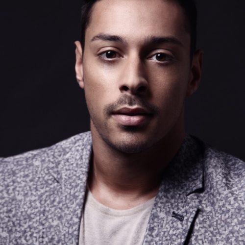 Samir Khan | Morello Bookings