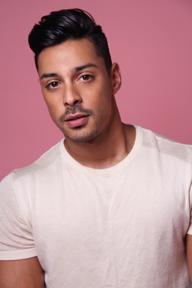 Samir Khan | Morello Bookings