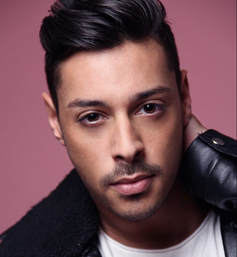 Samir Khan | Morello Bookings