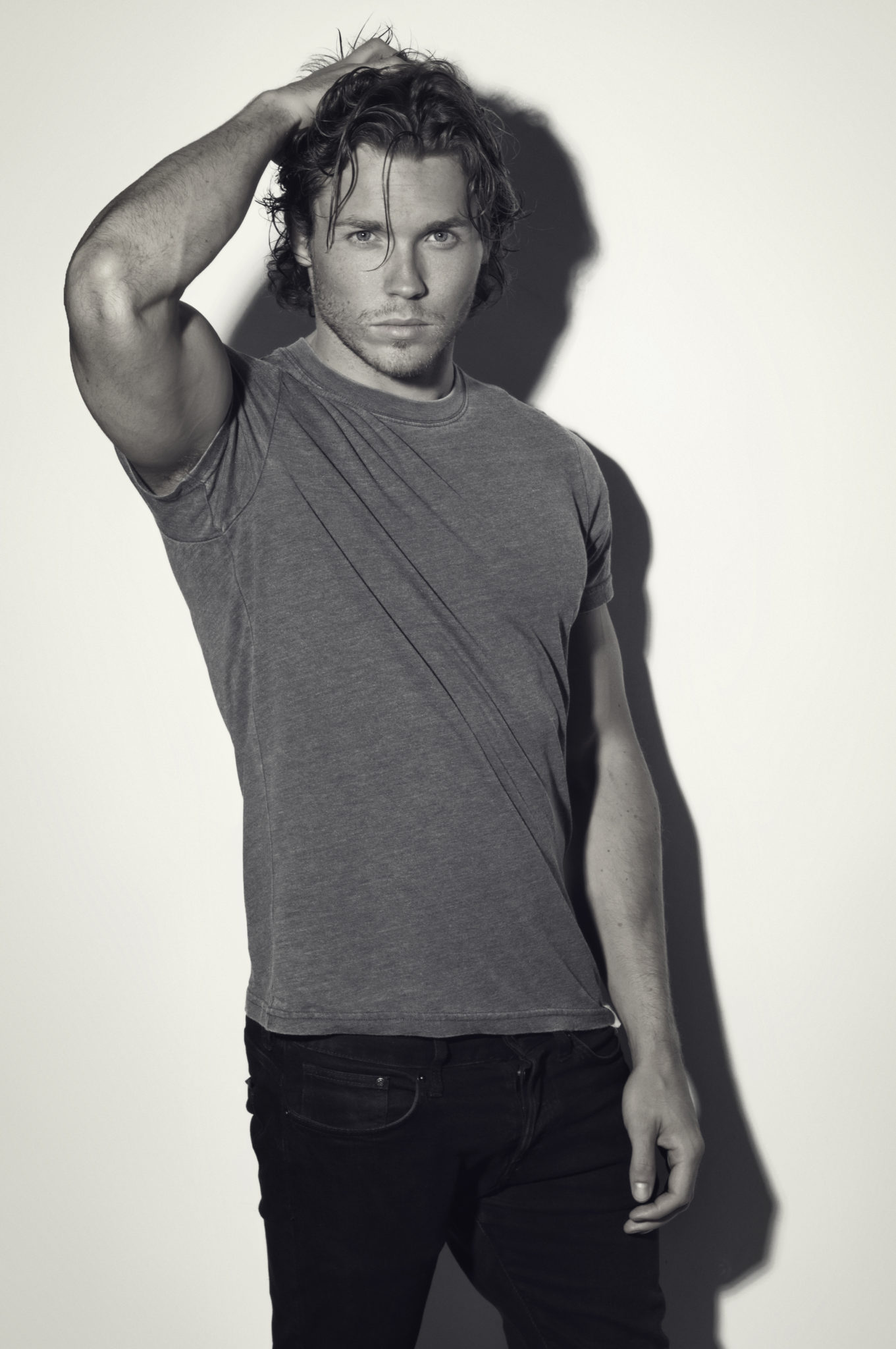 Samuel Rason | Morello Bookings