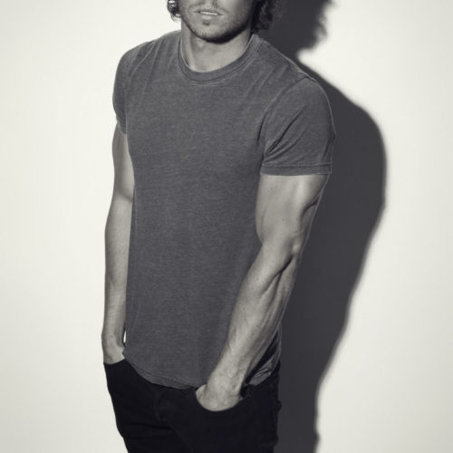 Samuel Rason | Morello Bookings