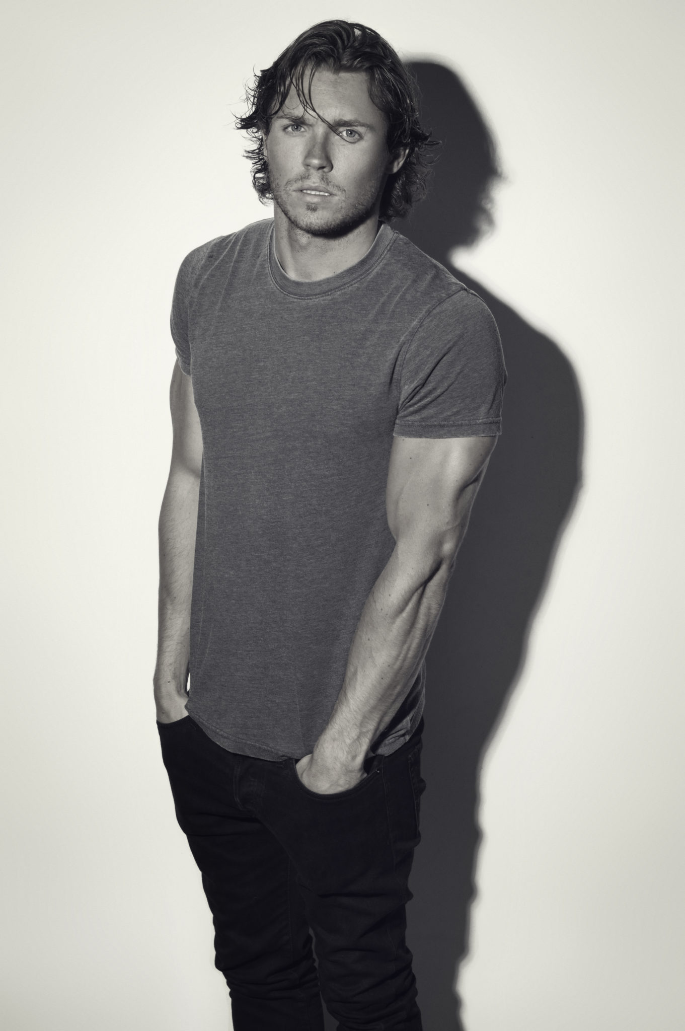 Samuel Rason | Morello Bookings