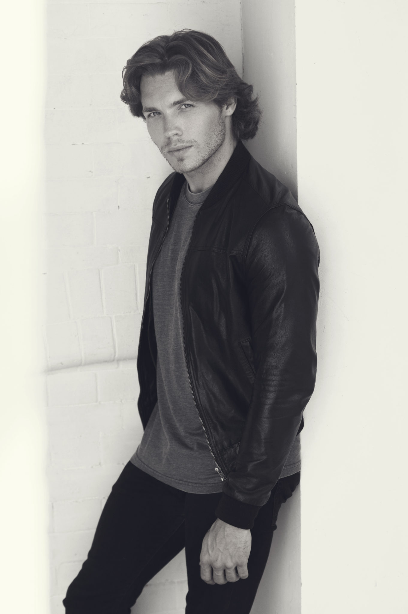 Samuel Rason | Morello Bookings