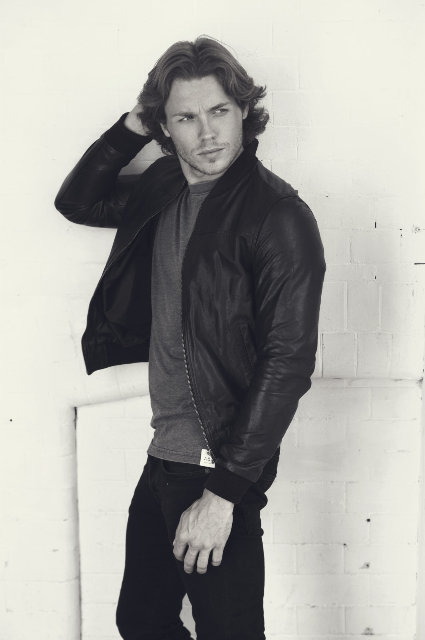 Samuel Rason | Morello Bookings